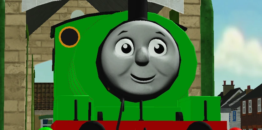 A very Percy Christmas carol | Thomas & Friends Fanfic Wiki | Fandom