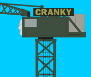 Horrid Lorry (Pstephen054 version)/Gallery | Thomas & Friends Fanfic ...