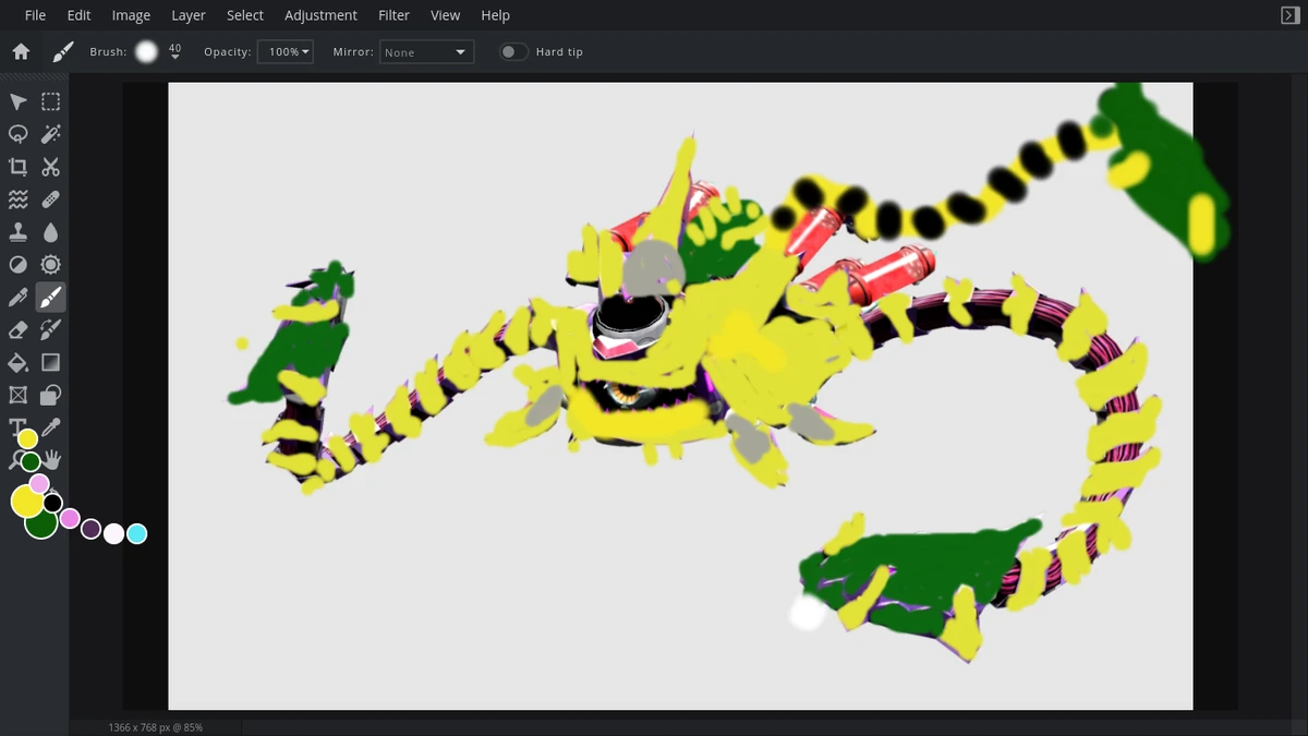 Bowser Wisp Armor | Thomas & Friends Fanfic Wiki | Fandom