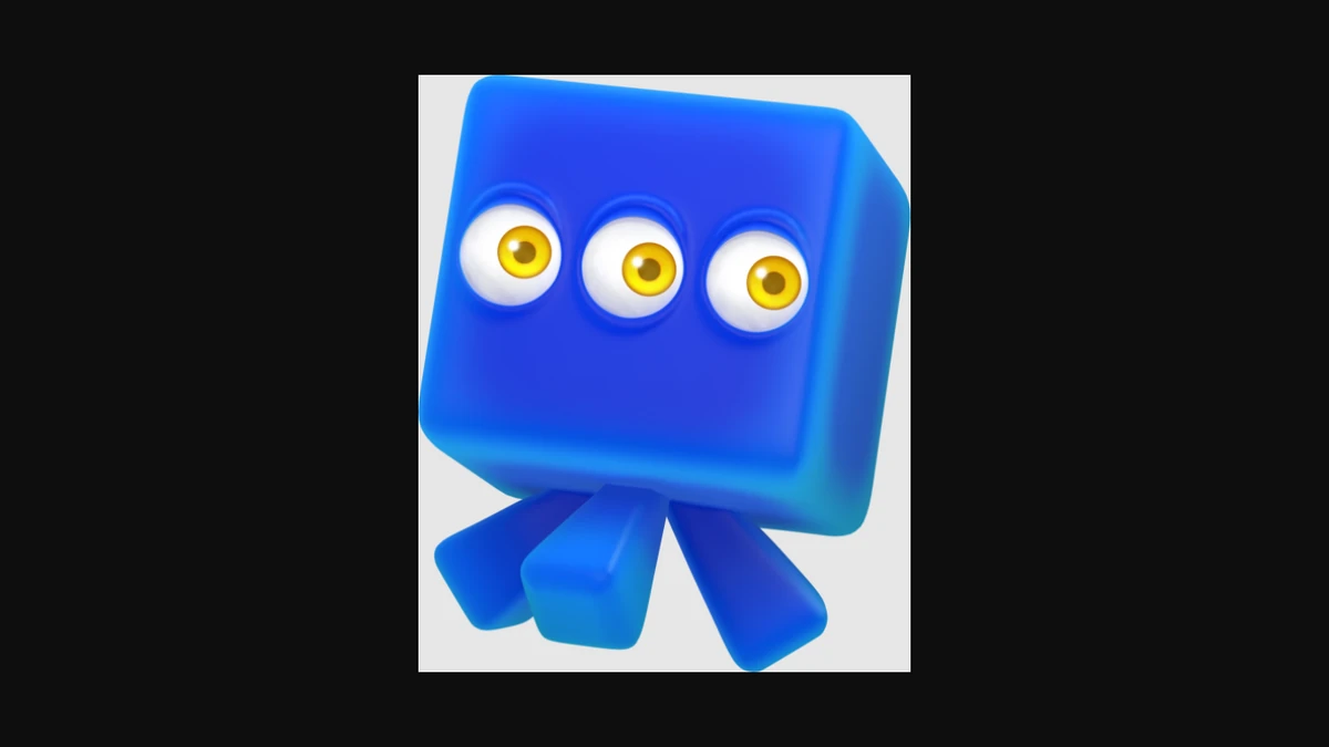 Blue Wisp | Thomas & Friends Fanfic Wiki | Fandom