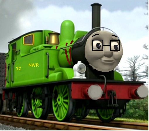 Max | Thomas & Friends Fanfic Wiki | Fandom