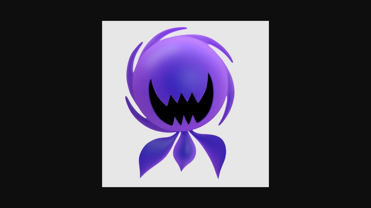 Violet Wisp | Thomas & Friends Fanfic Wiki | Fandom