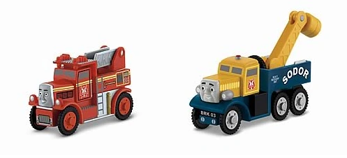 Race to the Rescue (Pstephen054 version)/Gallery | Thomas & Friends ...