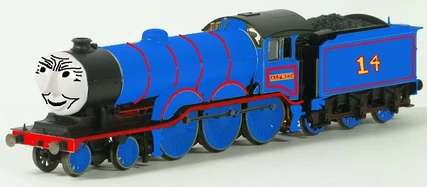 Hornby Alfred 98462 | Thomas & Friends Fanfic Wiki | Fandom