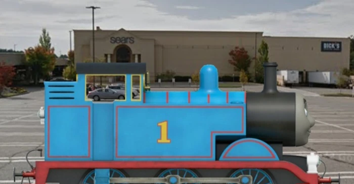 Sears | Thomas & Friends Fanfic Wiki | Fandom