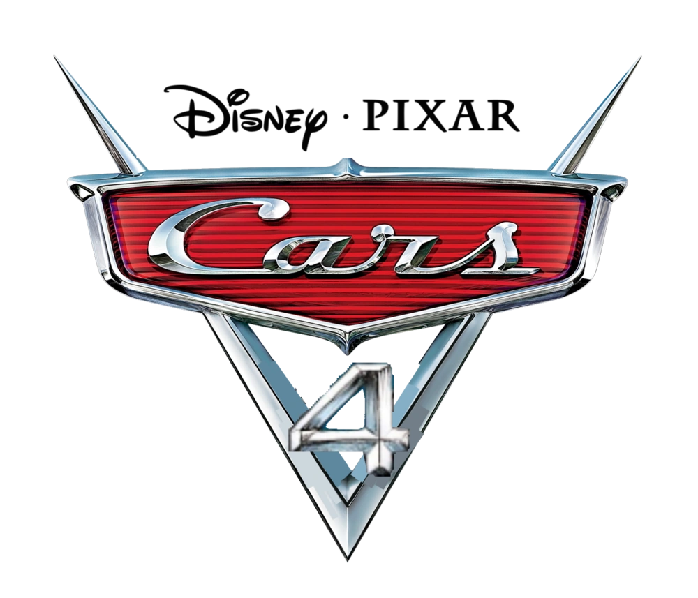 Cars 4 | Thomas & Friends Fanfic Wiki | Fandom