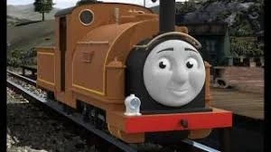 Bulldog (Pstephen054 version) | Thomas & Friends Fanfic Wiki | Fandom