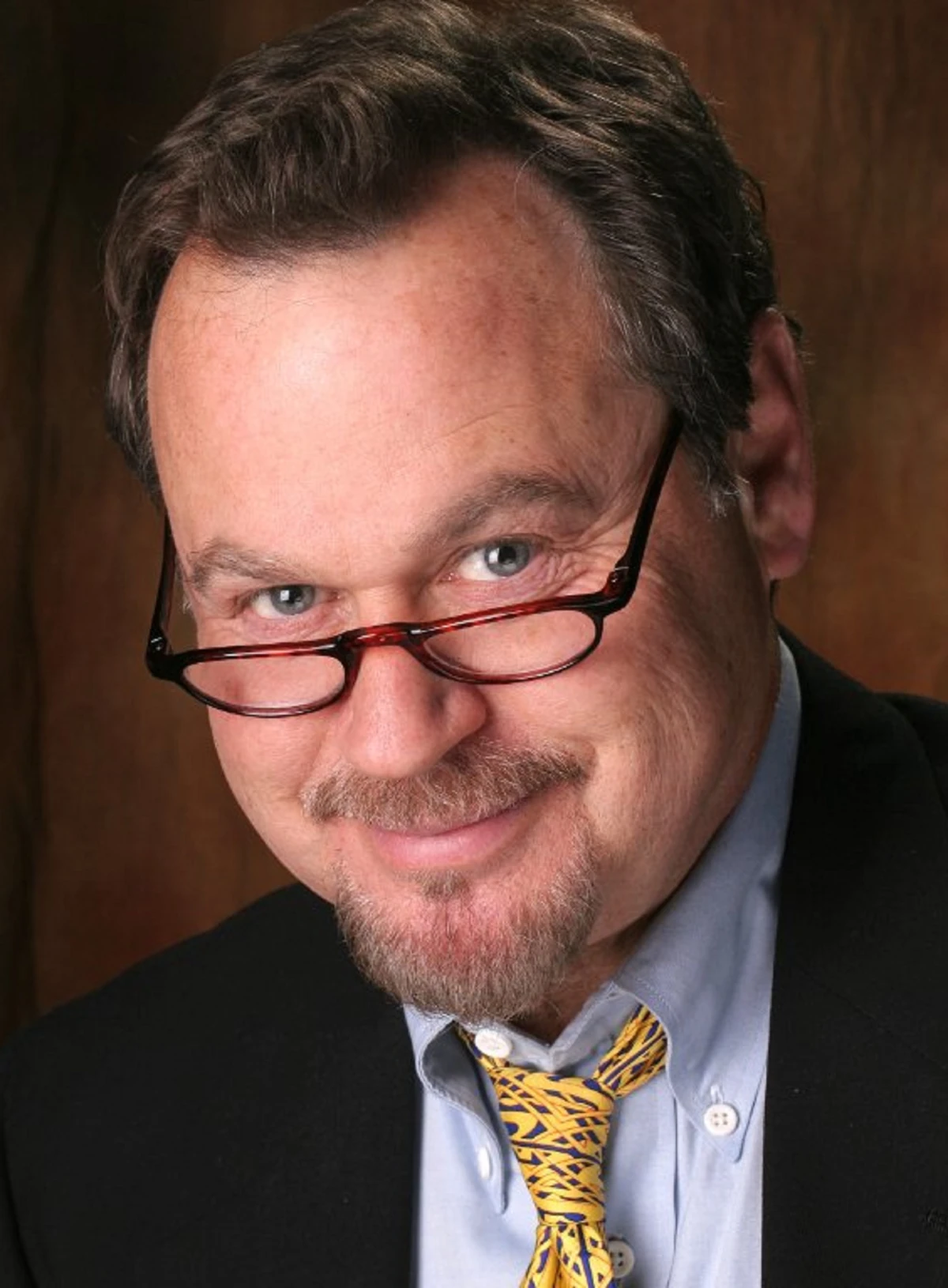 Gregg Berger | Thomas & Friends Fanfic Wiki | Fandom