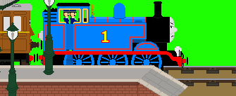 Thomas, Percy and the Dragon (Pstephen054 version)/Gallery | Thomas & Friends Fanfic Wiki | Fandom