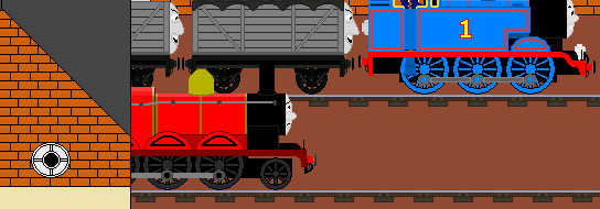 Troublesome Trucks (episode) (Pstephen054 version)/Gallery | Thomas ...