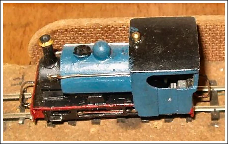 Albert Mk2 (Offome) | Thomas & Friends Fanfic Wiki | Fandom
