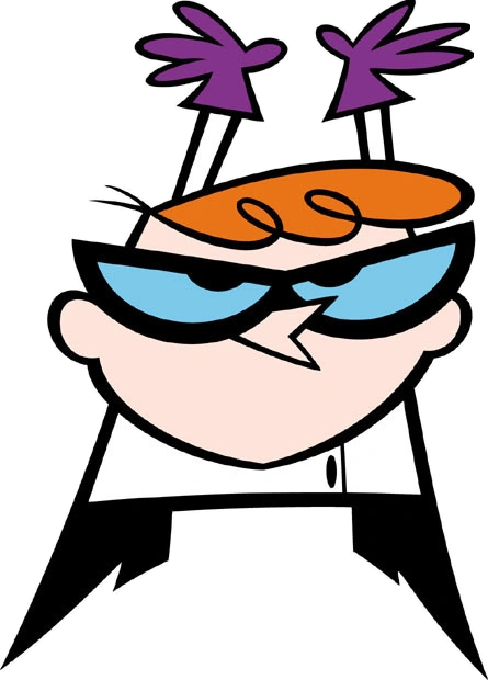 Dexter (Dexter’s Laboratory) | Thomas & Friends Fanfic Wiki | Fandom