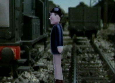 Category:Villains | Thomas & Friends Fanfic Wiki | Fandom