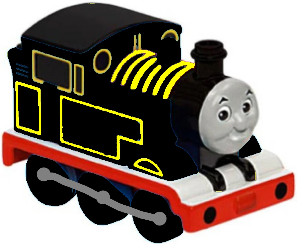 Steven the E2 | TTTEFanon Wiki | Fandom