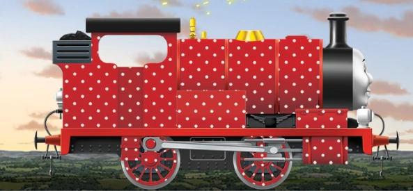 Eric | TTTEFanon Wiki | Fandom