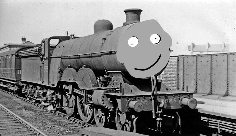 Harrison | TTTEFanon Wiki | Fandom