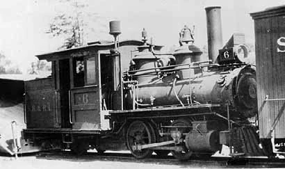 Ballahoo & Skarloey Lake Railway | TTTEFanon Wiki | Fandom