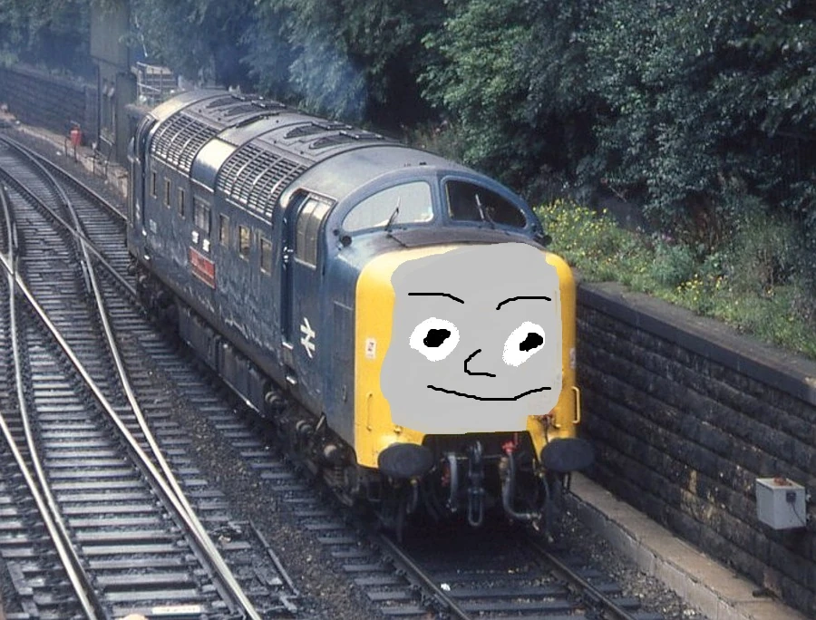 Sonny | TTTEFanon Wiki | Fandom