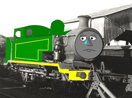 Tim | TTTEFanon Wiki | Fandom