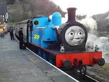 Chuck | TTTEFanon Wiki | Fandom