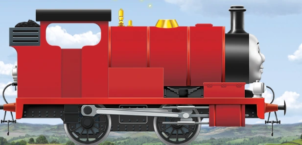 All-New Thomas and Friends | TTTEFanon Wiki | Fandom