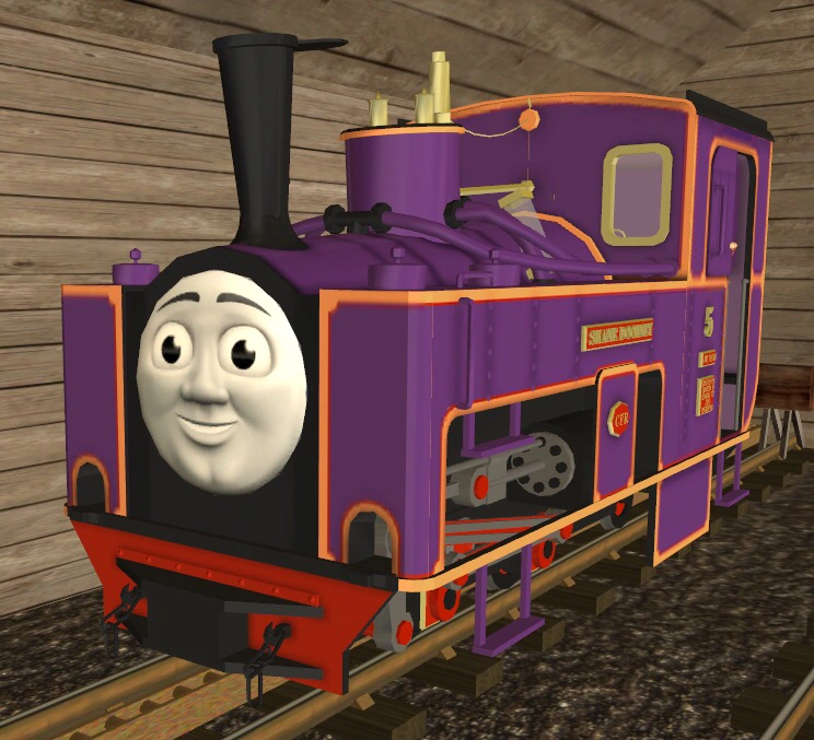 Shane Dooiney | TTTEFanon Wiki | Fandom