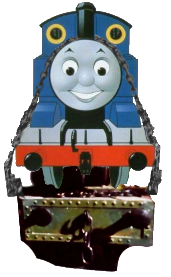 Thomas | TTTEFanon Wiki | Fandom