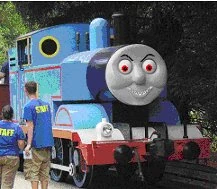 Thomas II | TTTEFanon Wiki | Fandom
