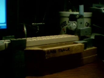 Sam Track | TTTEFanon Wiki | Fandom