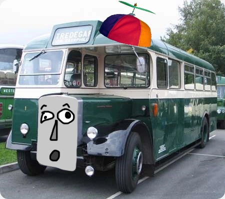 The special bus service | TTTEFanon Wiki | Fandom