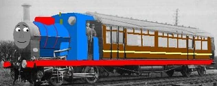 Ken | TTTEFanon Wiki | Fandom