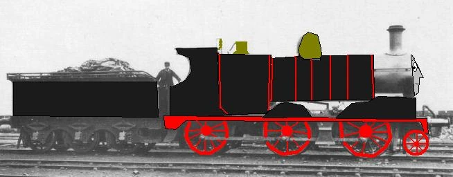 Eagle | TTTEFanon Wiki | Fandom