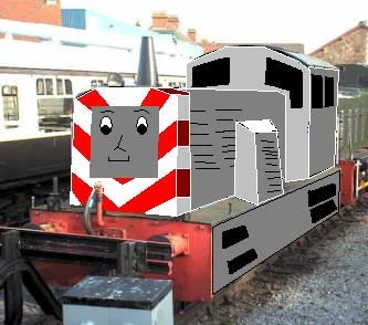 Mary | TTTEFanon Wiki | Fandom