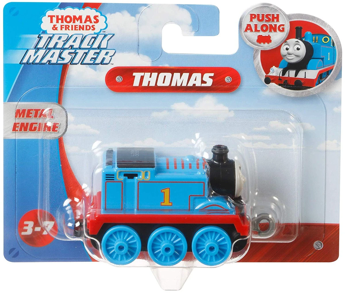 Box/TrackMaster Push Along | Thomas Motorized Wiki | Fandom