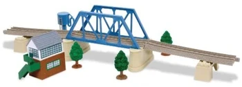 Build a Bridge Set | Thomas Motorized Wiki | Fandom
