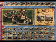 Thomas TrackMaster (Tomy) | Thomas Motorized Wiki | Fandom