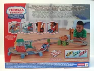 Thomas' Castle Quest Set | Thomas Motorized Wiki | Fandom