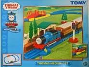 Thomas Medium Set | Thomas Motorized Wiki | Fandom