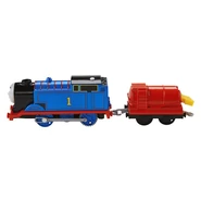 Real Steam Thomas | Thomas Motorized Wiki | Fandom