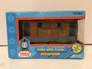 Toby/Gallery | Thomas Motorized Wiki | Fandom