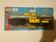 Iron 'Arry | Thomas Motorized Wiki | Fandom