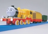 Molly | Thomas Motorized Wiki | Fandom