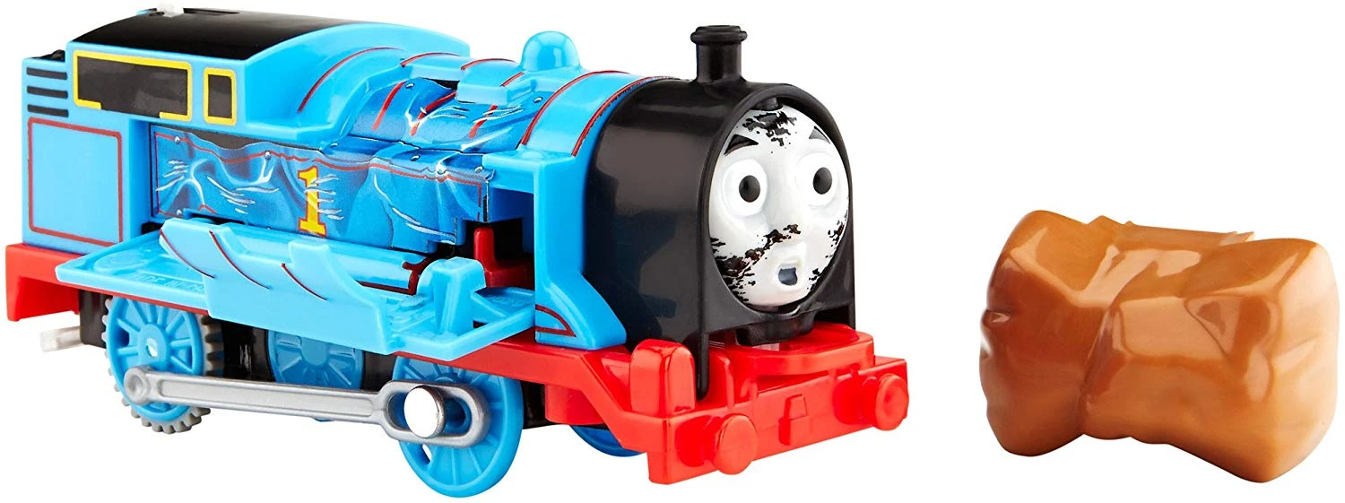 Crash and Repair Thomas | Thomas Motorized Wiki | Fandom