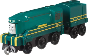 Shane (Push Along) | Thomas Motorized Wiki | Fandom