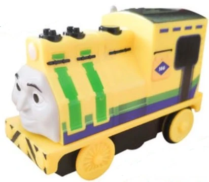 Raul | Thomas Motorized Wiki | Fandom