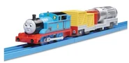 Thomas and the Jet Engine (Motor Road and Rail) | Thomas Motorized Wiki ...