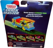 Hyper Glow Kevin | Thomas Motorized Wiki | Fandom