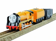 Murdoch | Thomas Motorized Wiki | Fandom