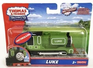 Luke | Thomas Motorized Wiki | Fandom
