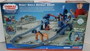 Risky Rails Bridge Drop | Thomas Motorized Wiki | Fandom